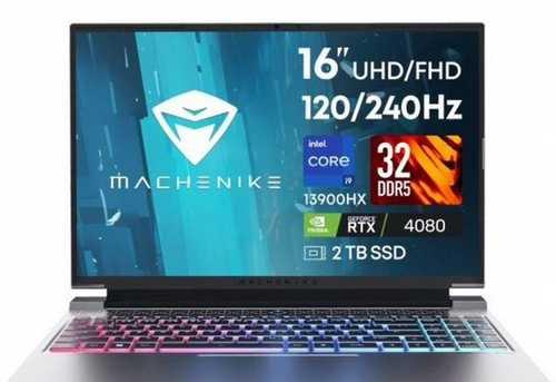 Machenike L16 Pro Nova 16.0" wquxga(3840x2400) /In