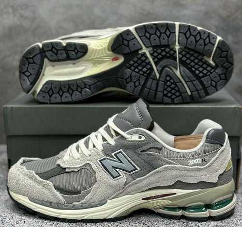 Кроссовки мужские New Balance 2002r (41-45)