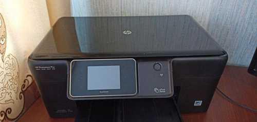Принтер лазерный HP на запчасти
