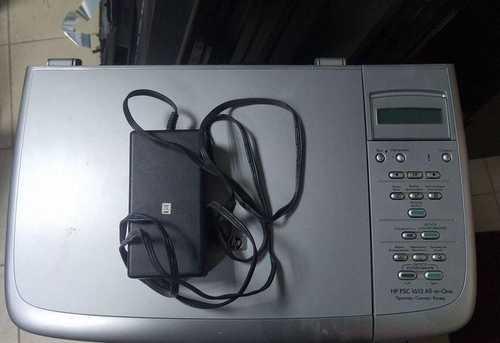 Принтер сканер HP PSC 1613