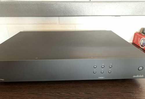 AudioLab 6000N Play