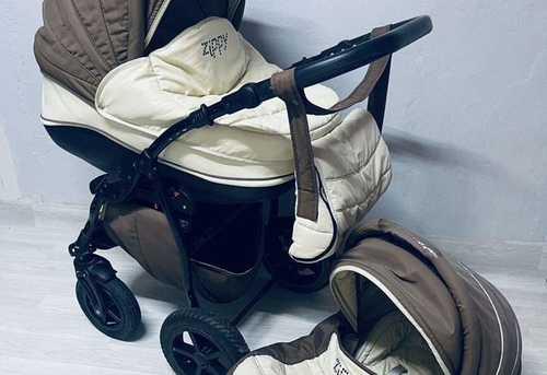 Детская коляска Zippy 2в1(с доставкой)
