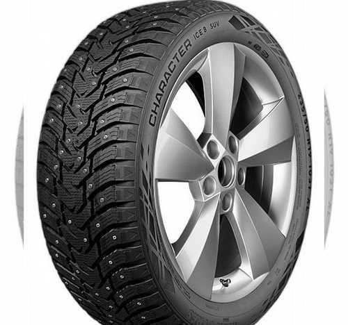 Ikon Tyres Character Ice 8 215/60 R16 99T