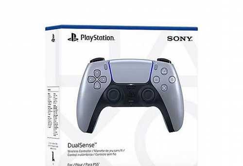 Геймпад Sony DualSense для Playstation 5 White
