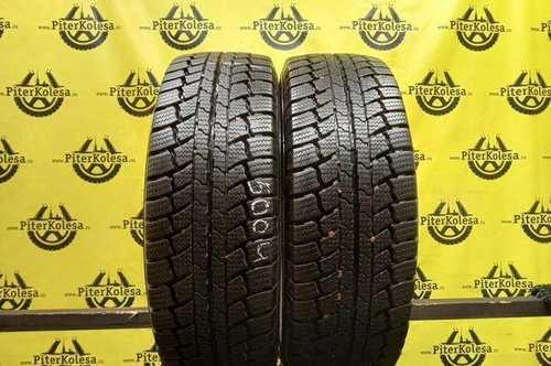 Continental VancoWinter 195/65 R16 104T