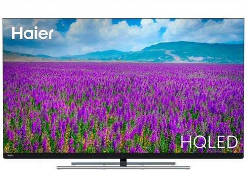 Новый Qled Телевизор Haier 65 SMART TV AX Pro