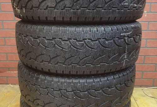 Pirelli Chrono Winter 205/65 R16C 105T