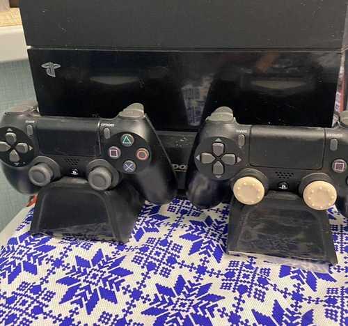 Sony playstation 4 500gb