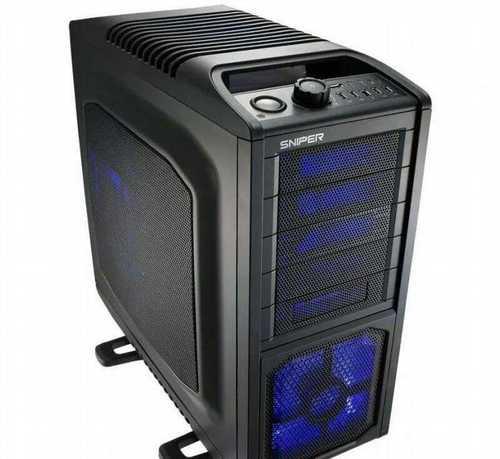 Игровой Корпус Cooler Master Storm Sniper