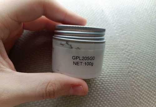 Krytox gpl 205g0 80 грамм