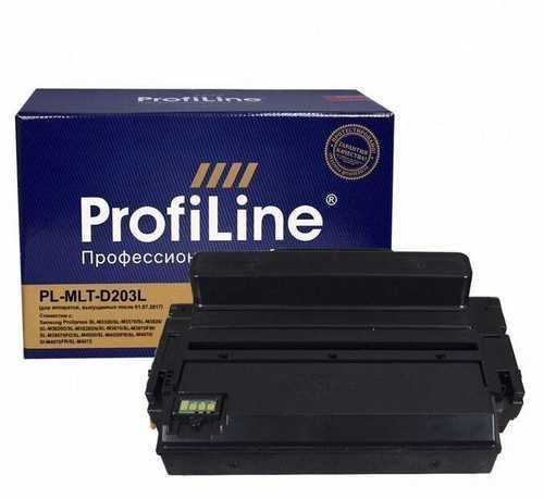 Картридж PL-MLT-D203L для принтеров Samsung ProXpr