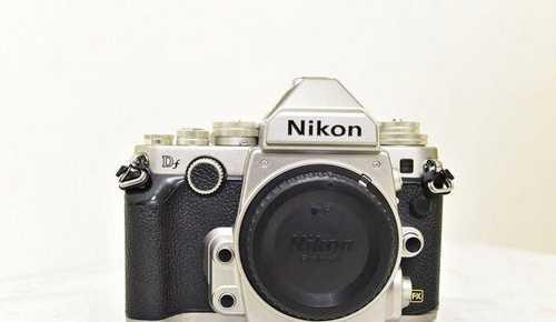 Nikon Df Body 11к