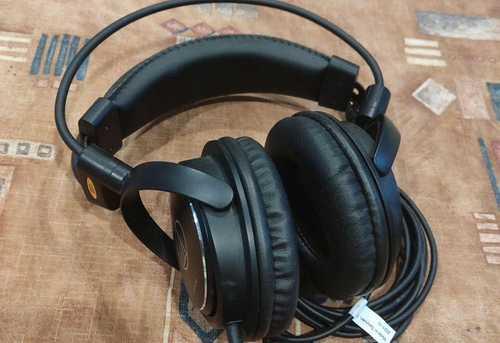 Наушники audio-technica ATH-AVC500