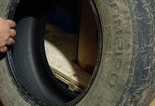 Charmhoo CH01 Touring 235/60 R16