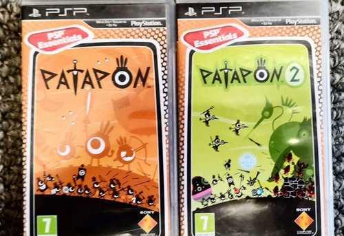 Patapon 2