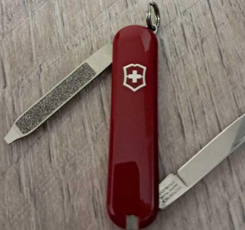 Нож складной victorinox escort