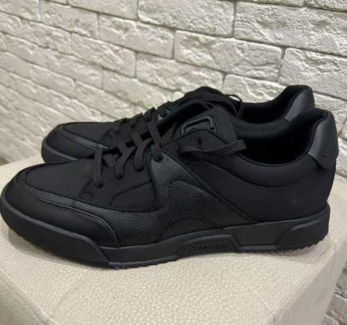 Кеды calvin klein мужские