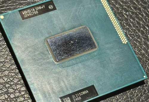 Процессор i5-3230M