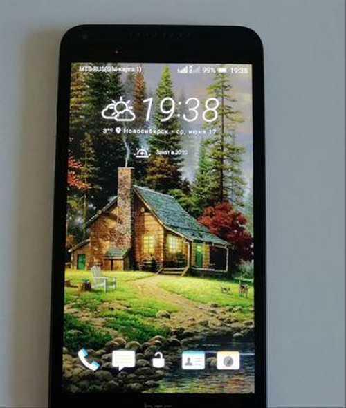 HTC Desire 816 dual sim