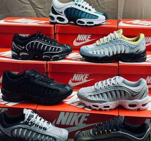 Кроссовки Nike air max tailwind 4 оригинал
