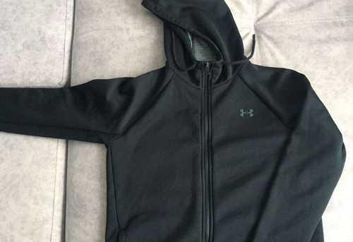 Зип худи Under armour storm