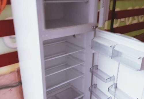 Холодильник с бесплатной доставкой и заносом