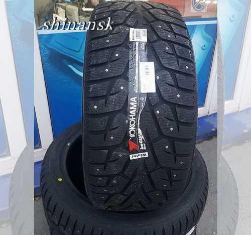 Yokohama Ice Guard Stud IG55 225/70 R16 107T