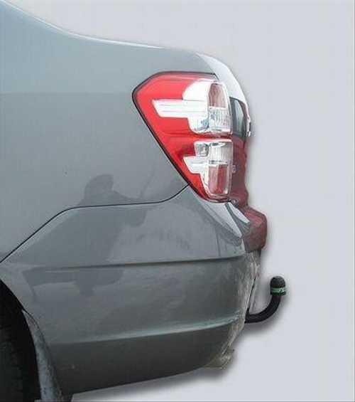 Фаркоп для Chevrolet Cobalt