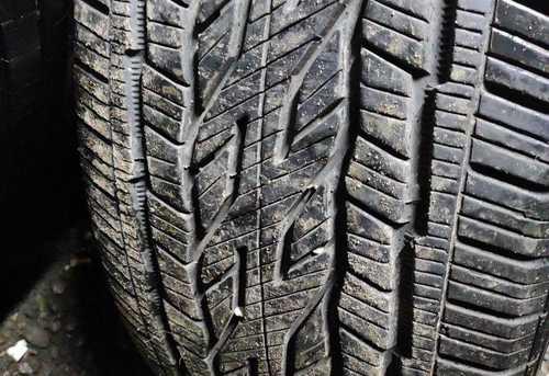 Continental ContiCrossContact LX2 285/60 R18