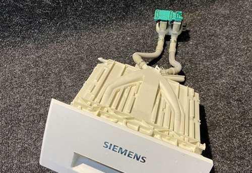 Бункер, дозатор, кэн в сборе от см Siemens