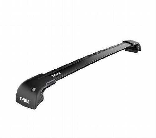 Багажник Thule WingBar Edge 9596-B черный