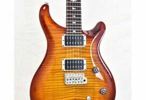 Электрогитара PRS Guitars CE 24 - Dark Cherry Sunb