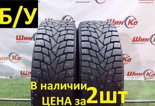Dunlop SP Winter Ice 02 205/60 R16