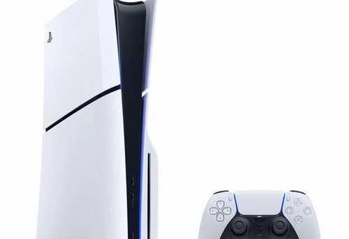 Игровая приставка Sony PlayStation 5 Slim 1000Gb