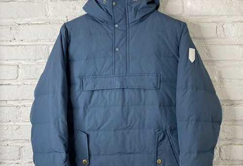 Ontour anorak down jacket