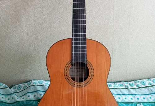 Классическая гитара Yamaha gc22c