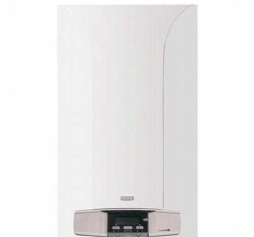 Котёл газовый настенный Baxi Luna 3 1.310 Fi