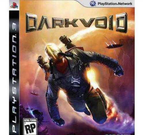 Dark Void PS3