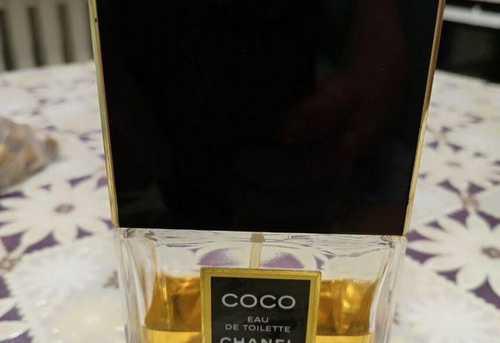 Парфюмерия Coco Chanel 100