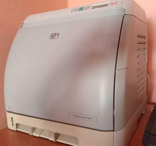 Продам принтер лазерный