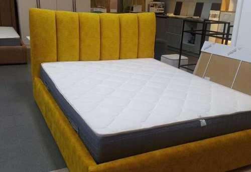 Кровать в наличии.Модель "Gold"