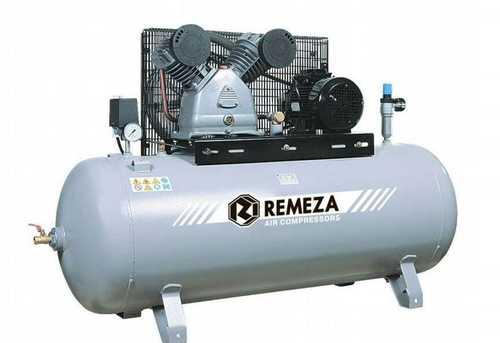 Воздушный компрессор Remeza сб4/С-100.LB50