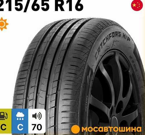 Windforce CatchFors H/P 215/65 R16 102H