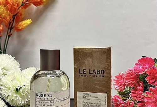 Le labo rose 31