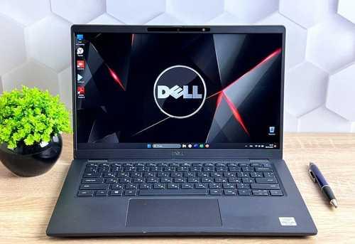 Лучший Dell latitude 7410 (i7-10610U/16Gb/SSD1Tb)