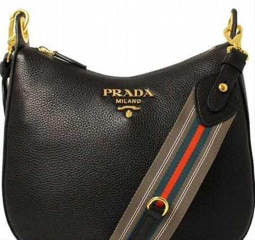 Сумка prada оригинал