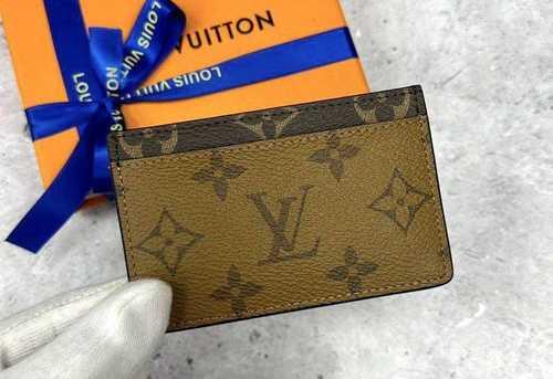Картхолдер Louis Vuitton