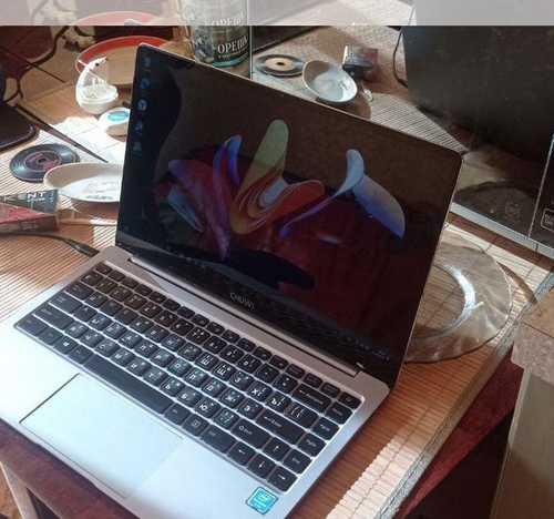 Chuwi LapBook Pro 8\256