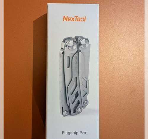 Мультитул Xiaomi NextTool Flagship Pro