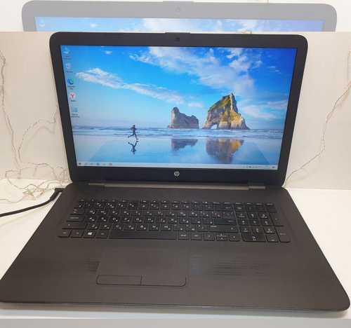 17,3" Pentium N3710, 8Gb, 512 Gb SSD, в наличии